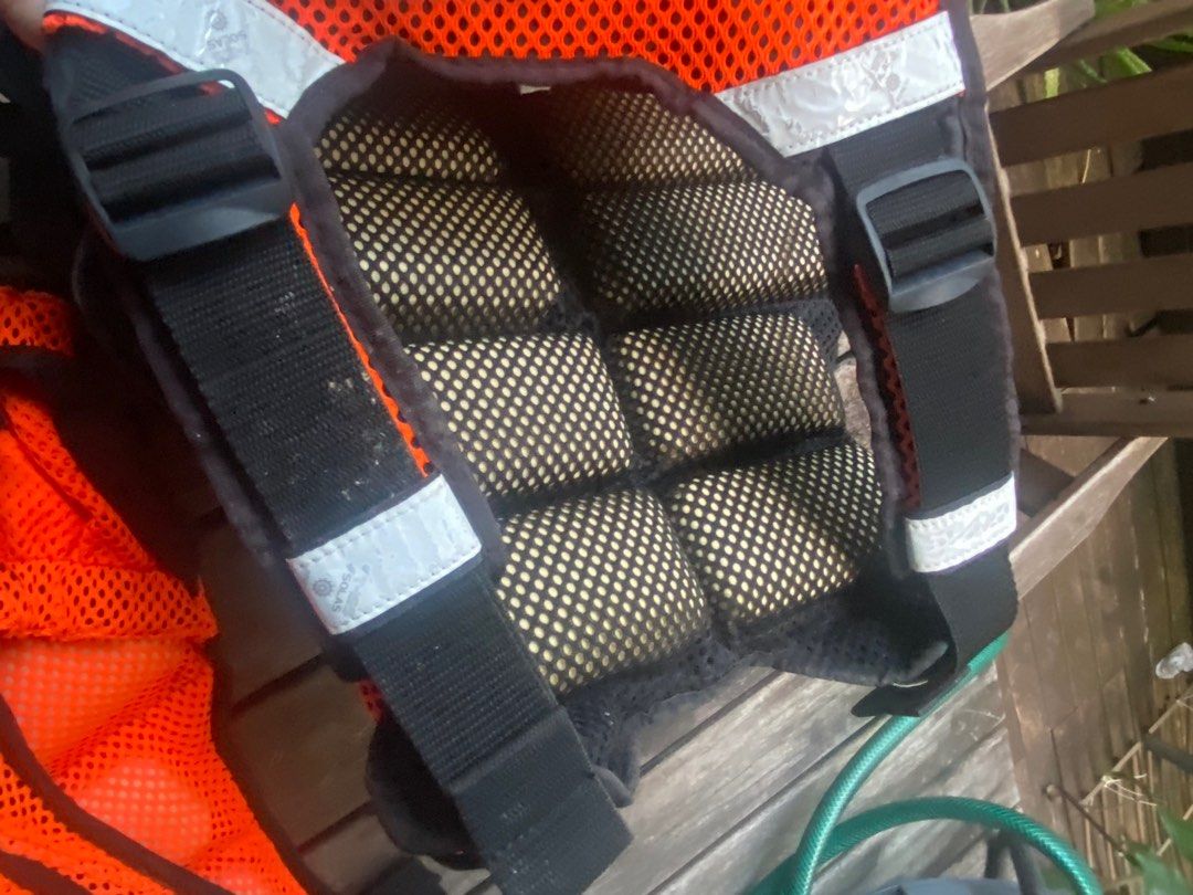 Life Jackets Mocke, Sports Equipment, Other Sports Equipment and ...