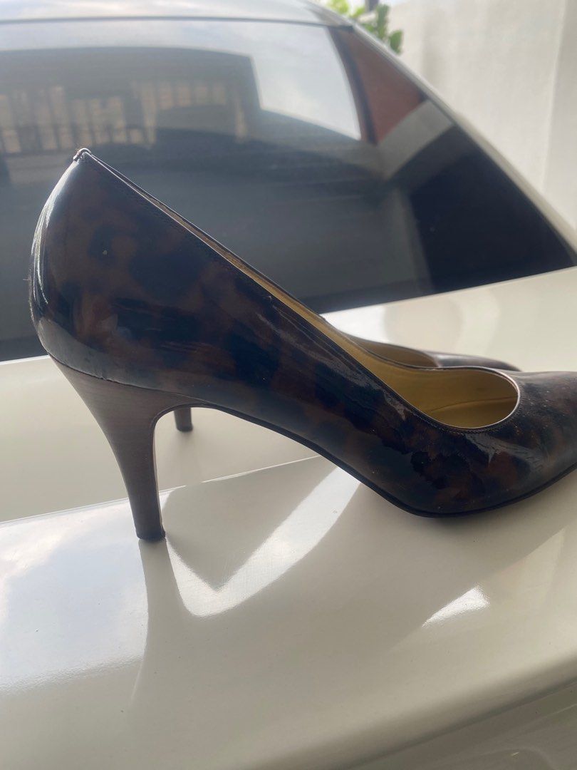 Limited Edition Brand Heels, Women's Fashion, Footwear, Heels on Carousell