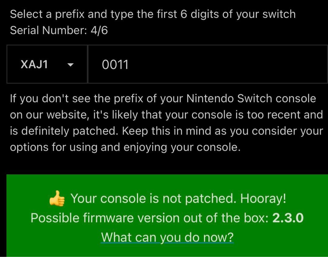 Gen 1 Limited EditIon UNPATCHED Nintendo Switch Splatoon 2 Edition ...