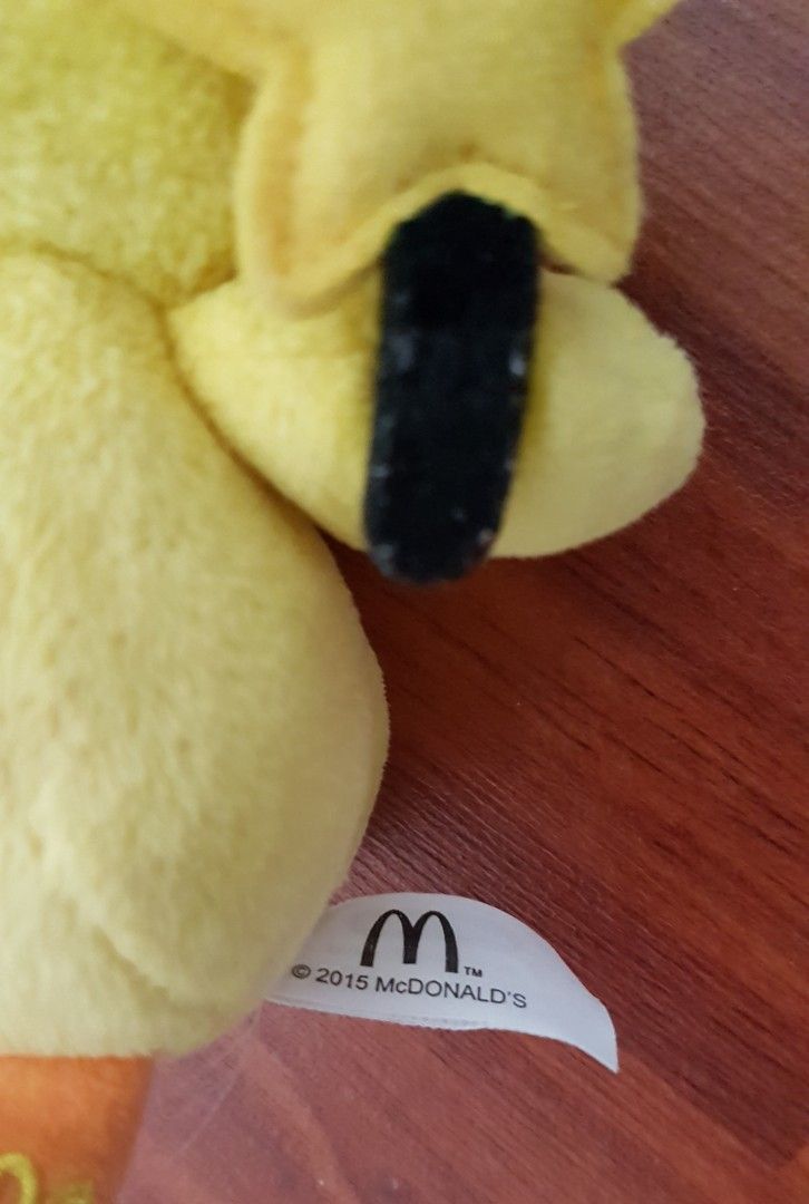 Line friends - Sally duck, Babies & Kids, Infant Playtime on Carousell