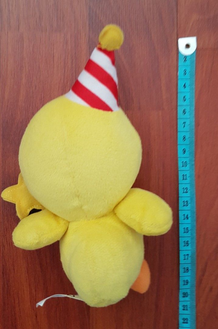 Line friends - Sally duck, Babies & Kids, Infant Playtime on Carousell