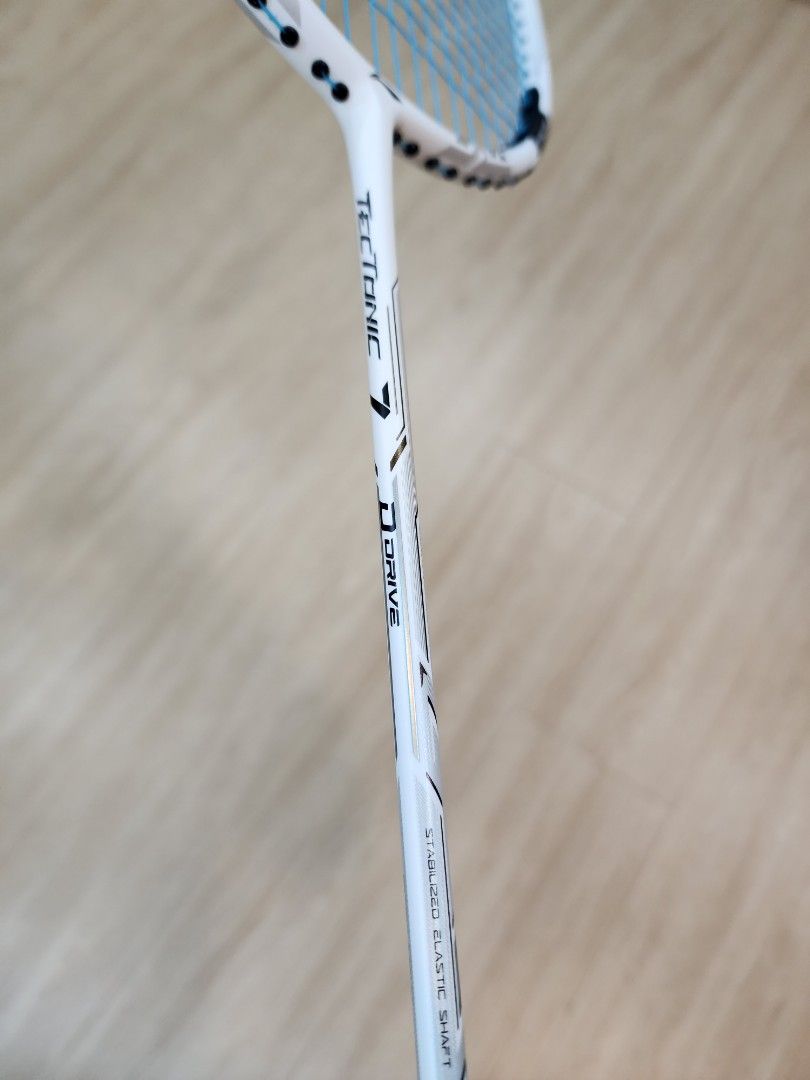 Lining Tectonic 7D, Sports Equipment, Sports & Games, Racket & Ball ...