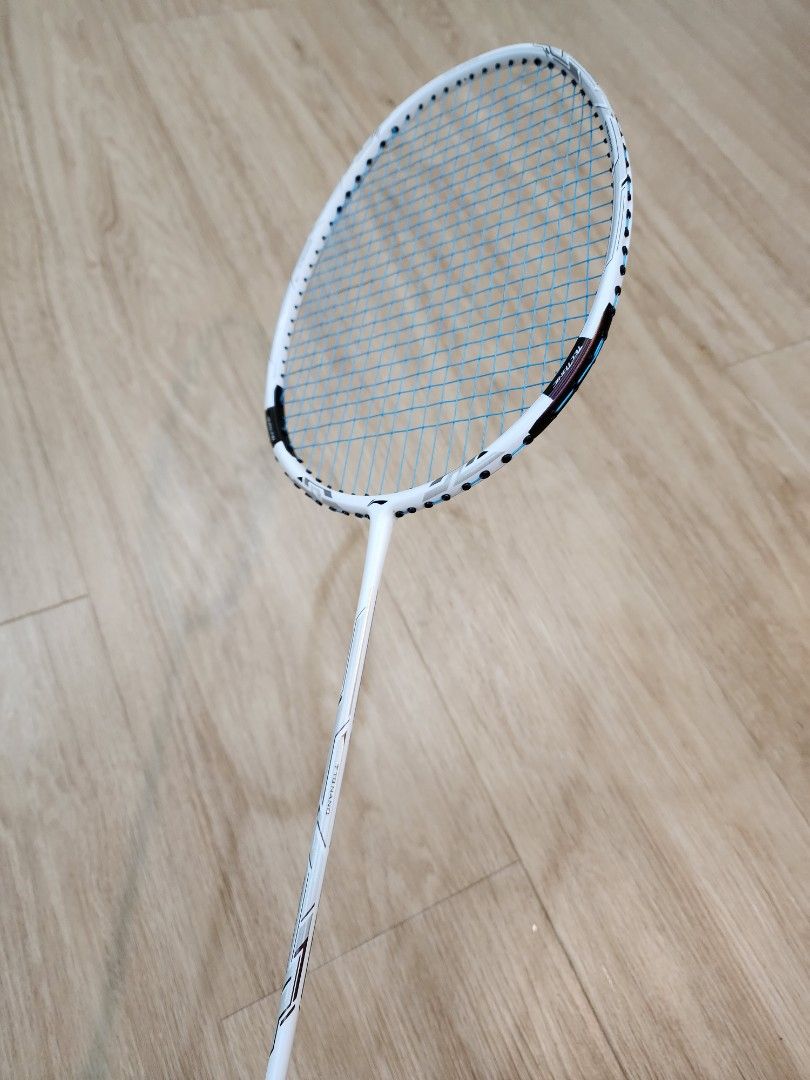 Lining Tectonic 7D, Sports Equipment, Sports & Games, Racket & Ball ...