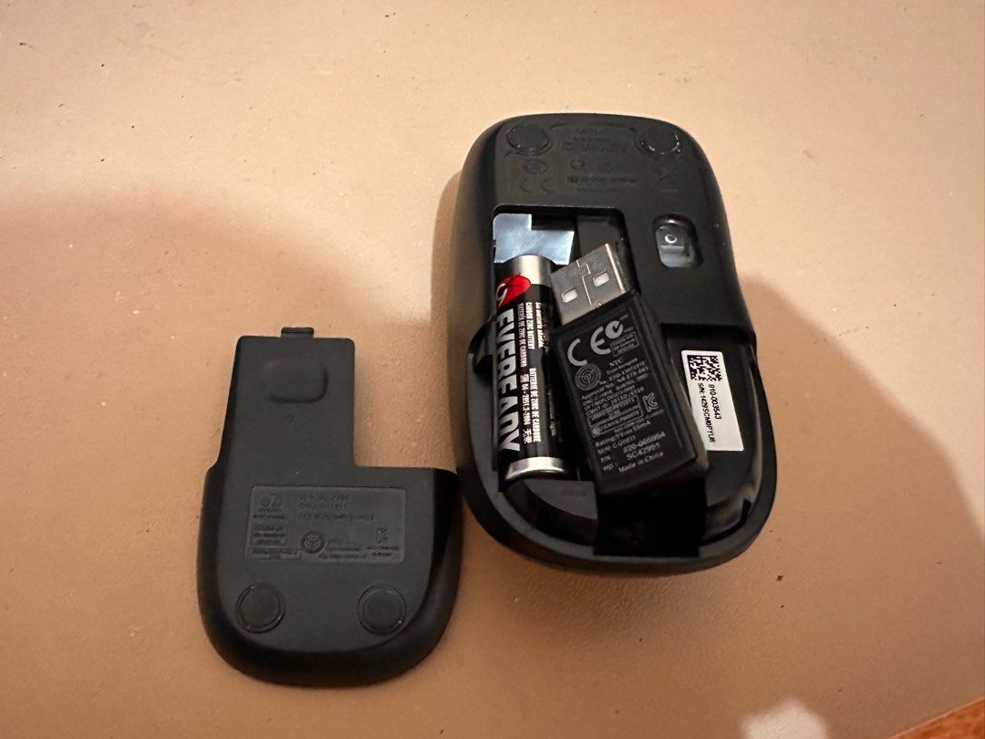 Logitech Package G19 Keyboard with M150 wireless mouse and H330 USB ...