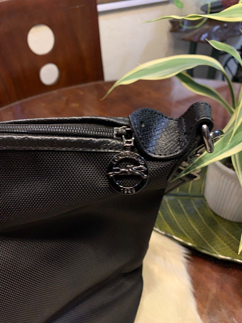 longchamp xl boxford on Carousell