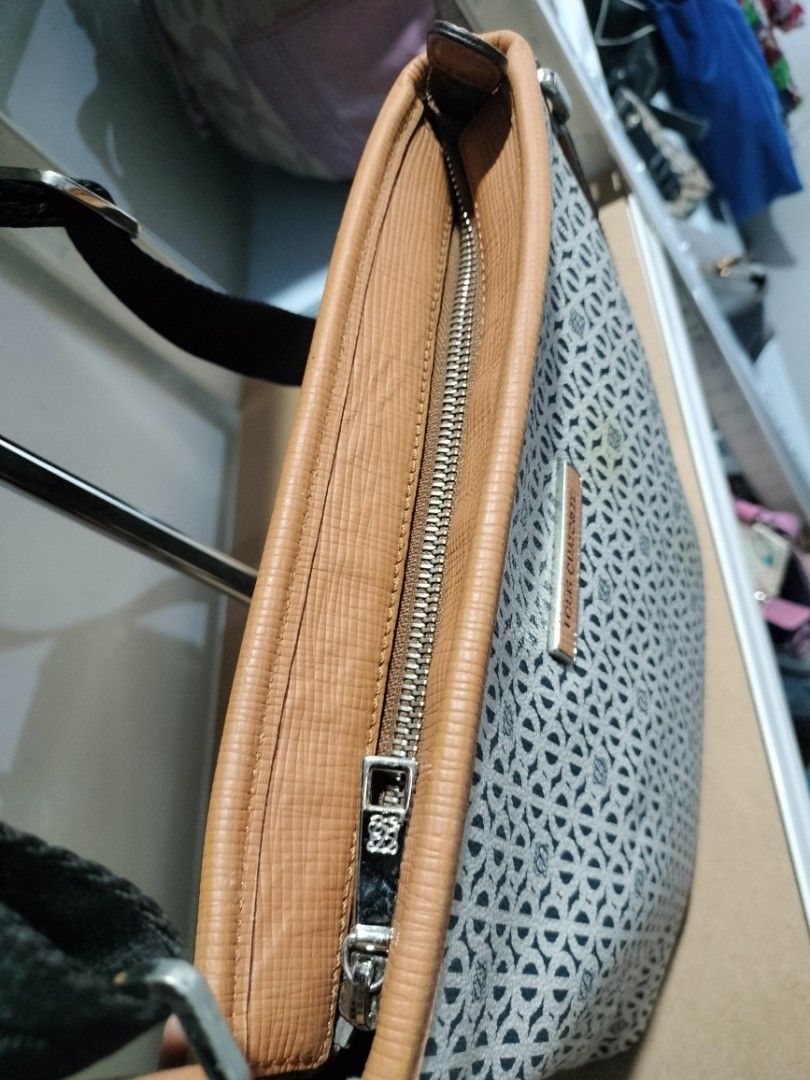Louis Quatorze bag from Korea, Men's Fashion, Bags, Sling Bags on Carousell