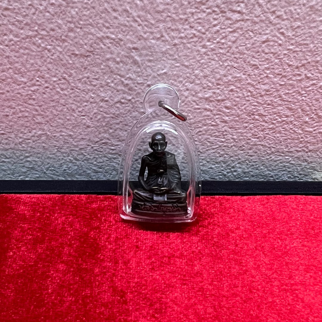 LP Liew Roop Lor 2539 Army Batch, Hobbies & Toys, Memorabilia ...