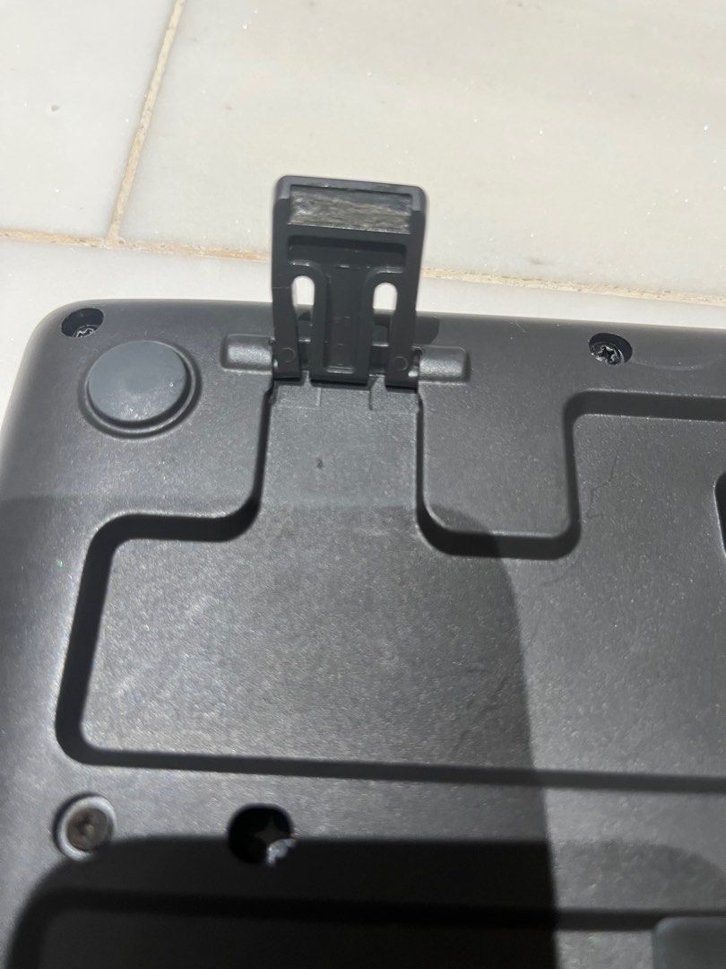 M220 Silent Touch Wireless Keyboard & Mouse, Computers & Tech, Parts ...