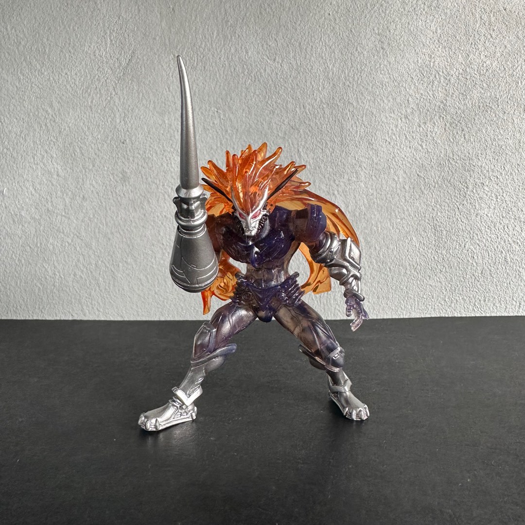 Magma Master Magna Great Monster Rush Plasma Rush Hunters, Hobbies ...