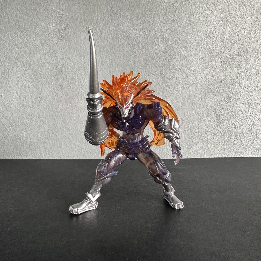 Magma Master Magna Great Monster Rush Plasma Rush Hunters, Hobbies ...