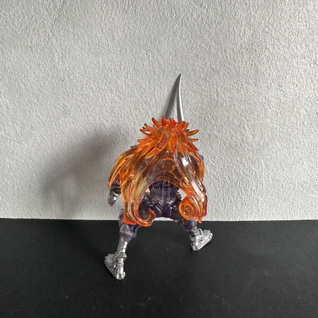 Magma Master Magna Great Monster Rush Plasma Rush Hunters, Hobbies ...