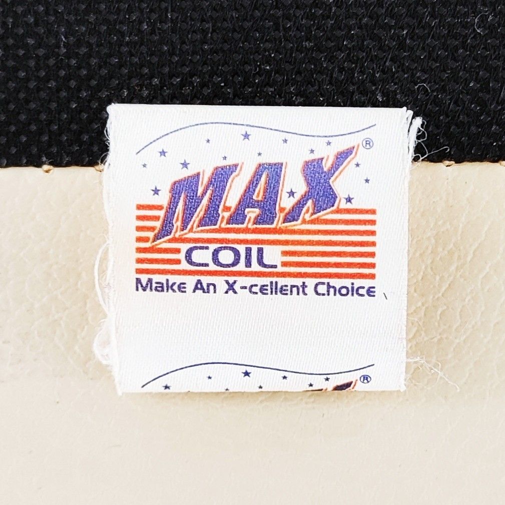 MAX COIL Super Single Storage Bed, Furniture & Home Living, Furniture ...