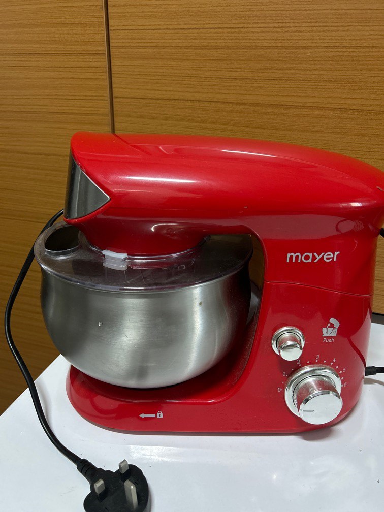 Mayer mixer, TV & Home Appliances, Kitchen Appliances, Hand & Stand ...