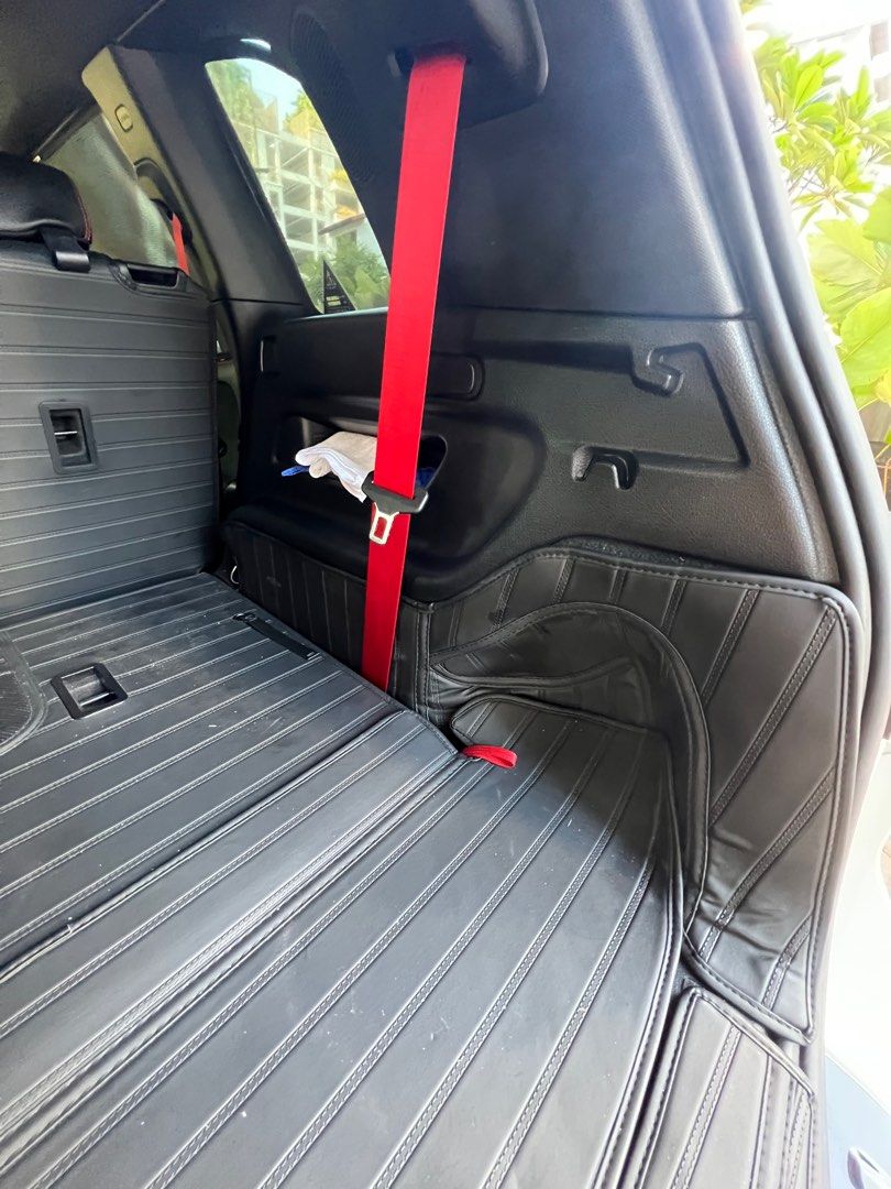 Mercedes GLB bootliner, Car Accessories, Accessories on Carousell