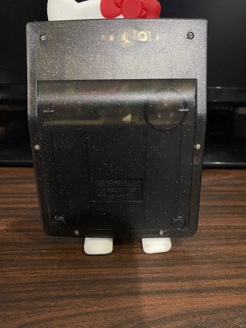 Mickey Mouse Calculator, Hobbies & Toys, Stationary & Craft, Stationery ...