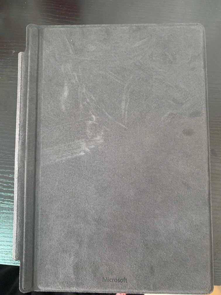 Microsoft Surface Keyboard Computers And Tech Parts And Accessories Computer Keyboard On Carousell