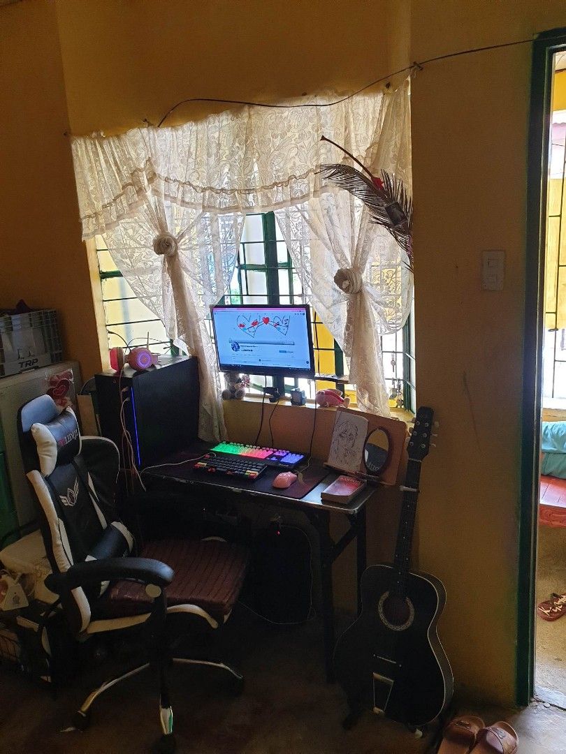 Mid Build Gaming computer set, Computers & Tech, Desktops on Carousell