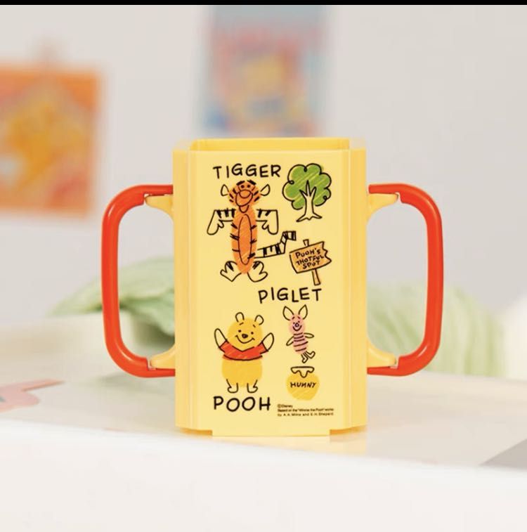 Milk packet holder, Babies & Kids, Nursing & Feeding, Weaning & Toddler ...