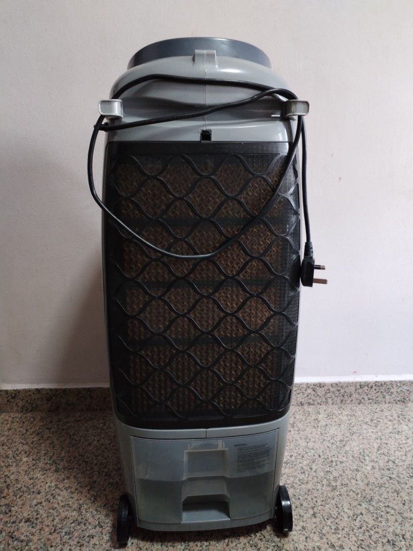 Mistral Air Cooler, TV & Home Appliances, Air Conditioners & Heating on ...