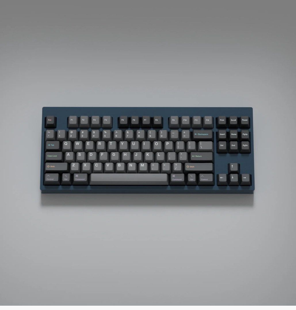 Mode Tomorrow Keycaps, Computers & Tech, Parts & Accessories, Computer ...