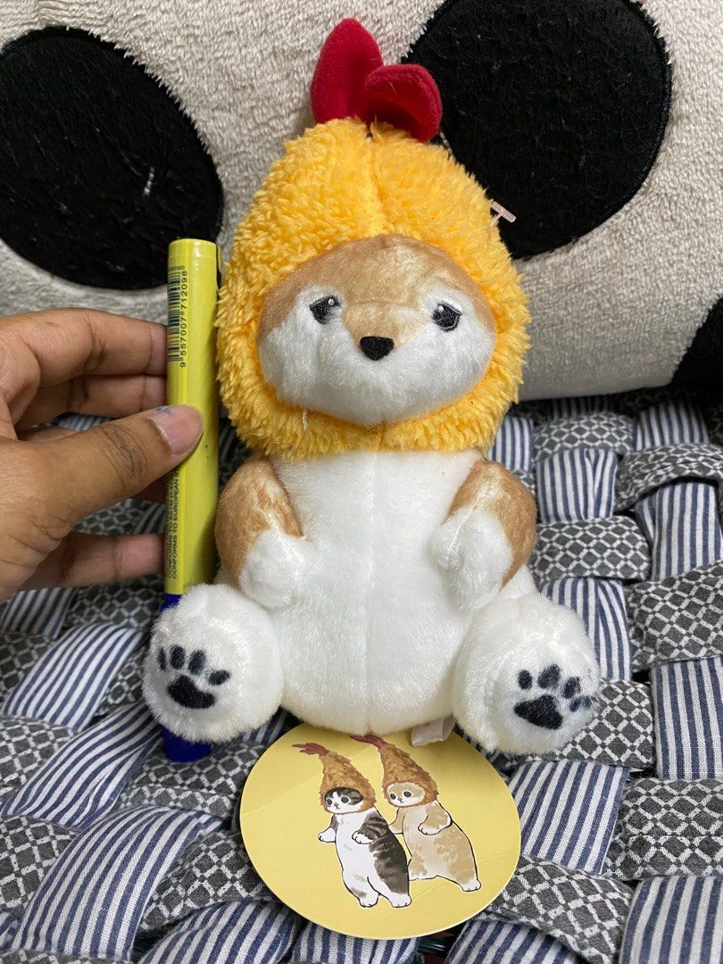 Mofusand, Hobbies & Toys, Toys & Games on Carousell