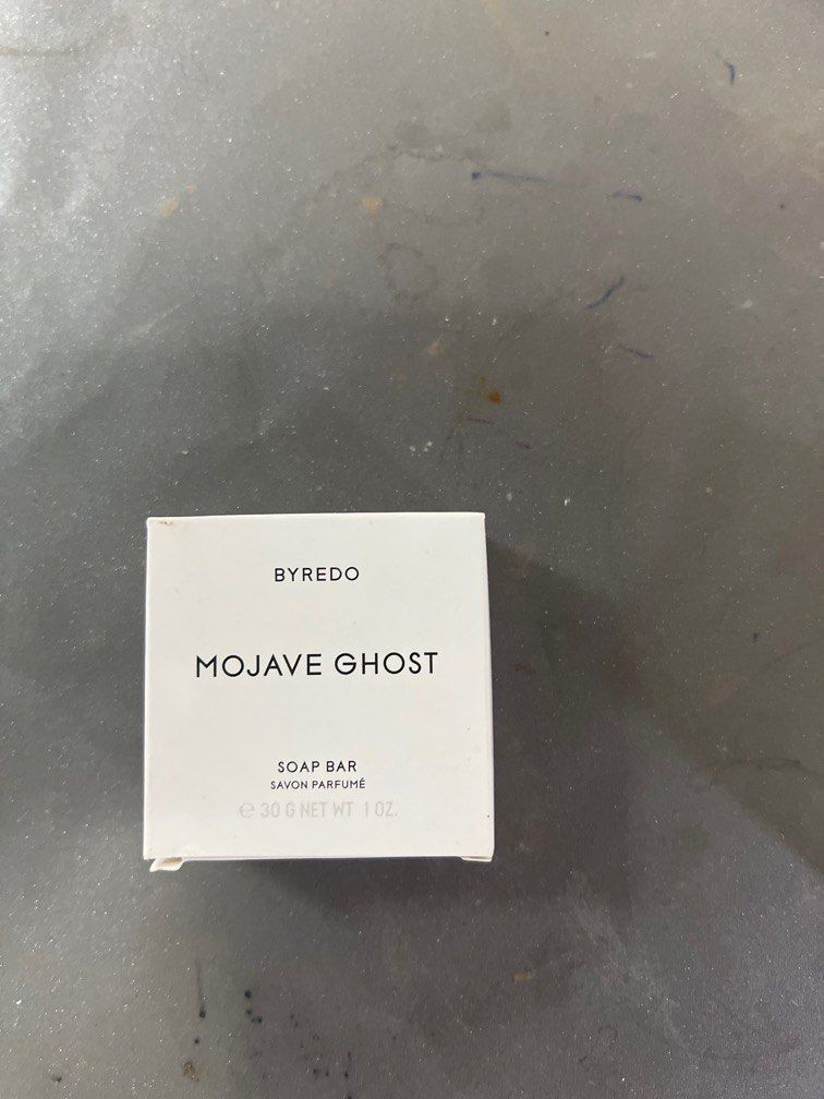 Mojave Ghost soap, Beauty & Personal Care, Sanitary Hygiene on Carousell