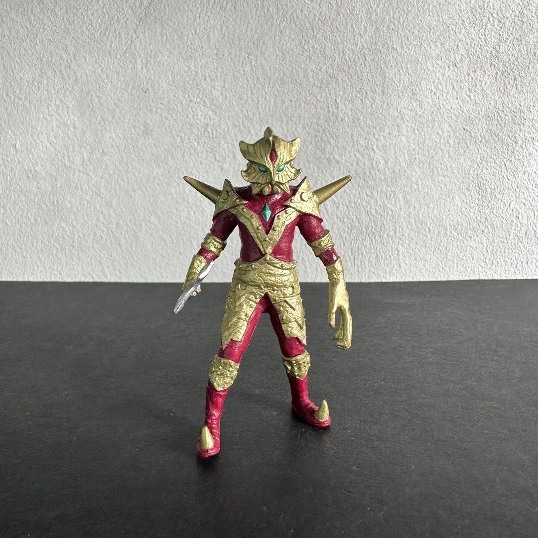 Monster Ace Killer Kaiju Ultraman, Hobbies & Toys, Toys & Games on ...