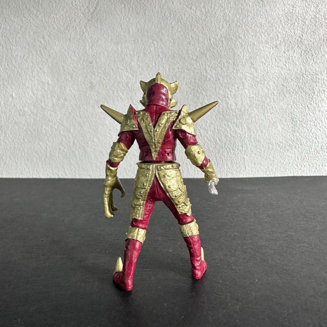 Monster Ace Killer Kaiju Ultraman, Hobbies & Toys, Toys & Games on ...