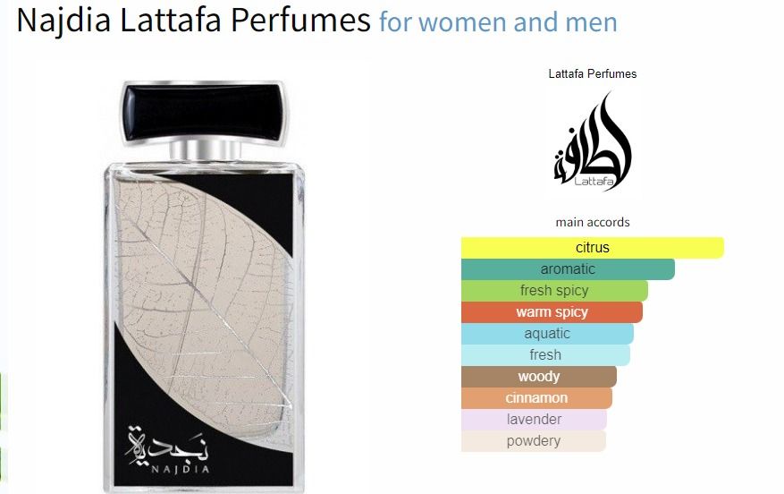 Najdia Lattafa (Inspo of Rasasi Hawas and Invictus), Beauty & Personal ...