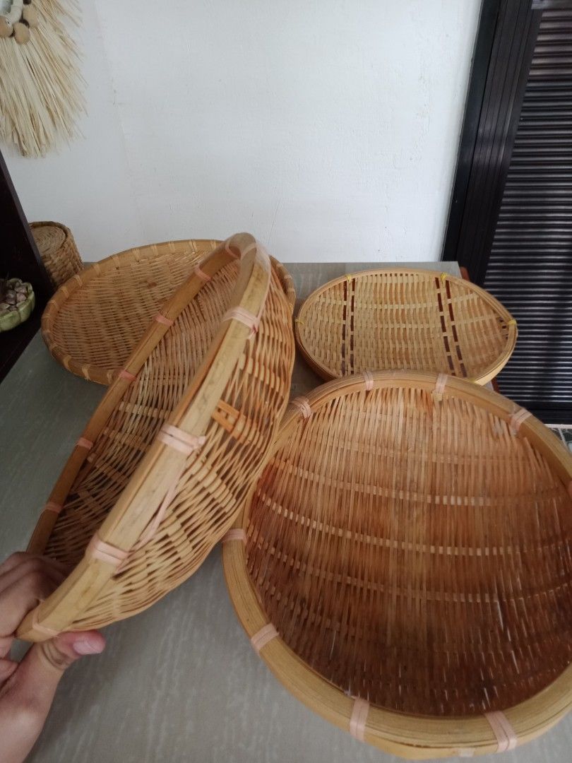 Native Bilao, Furniture & Home Living, Home Decor, Other Home Decor on ...