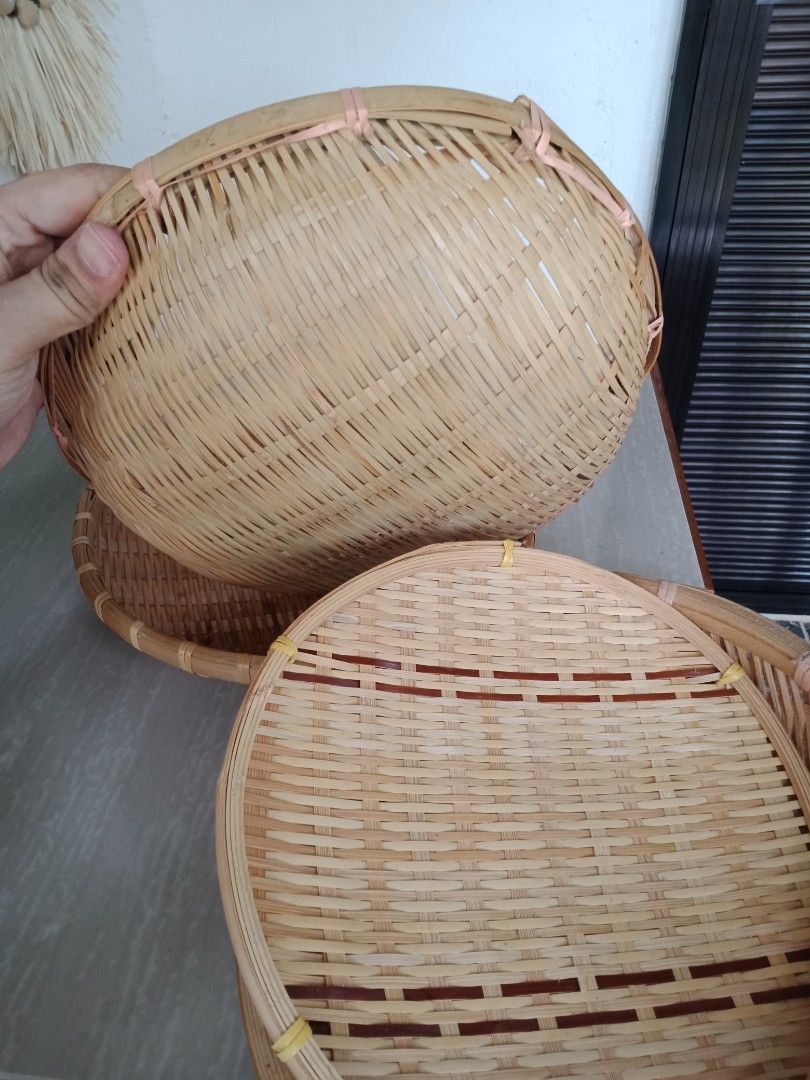 Native Bilao, Furniture & Home Living, Home Decor, Other Home Decor on ...