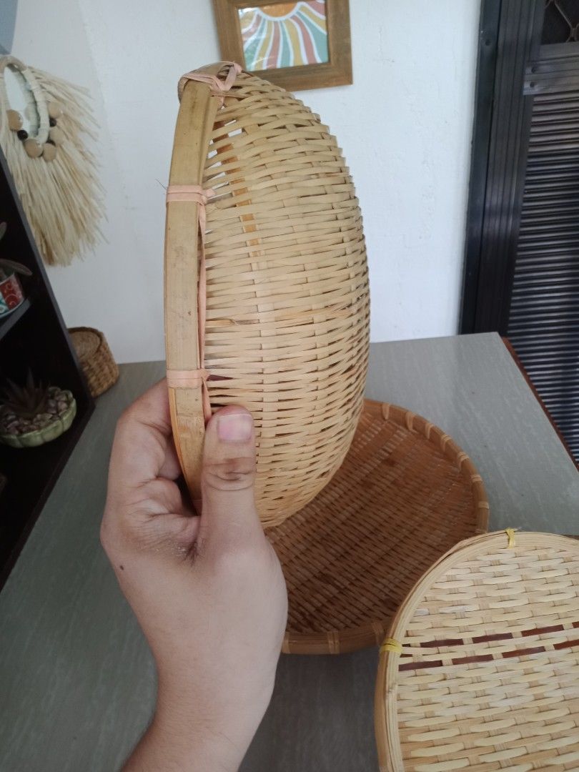 Native Bilao, Furniture & Home Living, Home Decor, Other Home Decor on ...