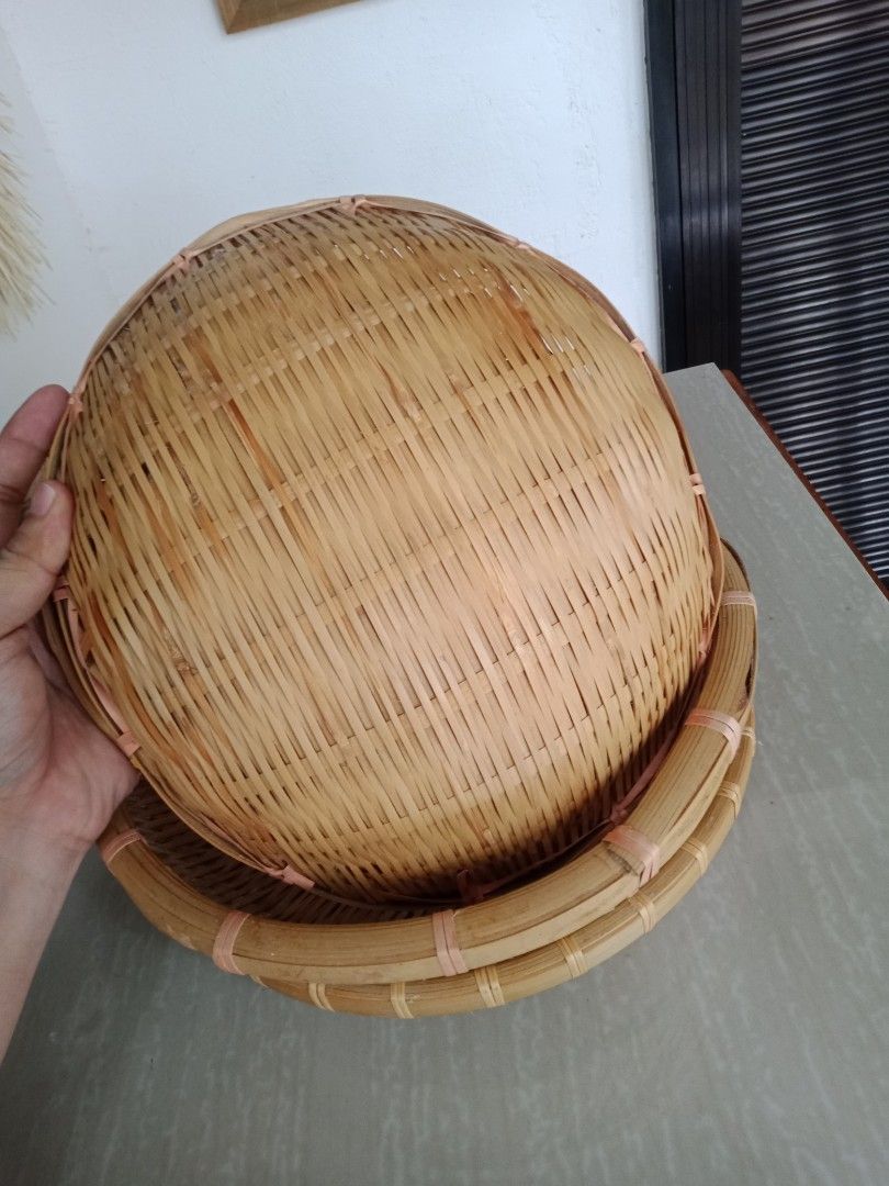 Native Bilao, Furniture & Home Living, Home Decor, Other Home Decor on ...