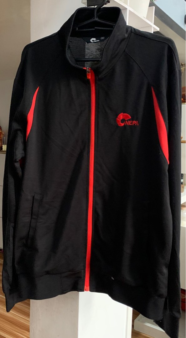 Nepa Jacket, Men's Fashion, Coats, Jackets and Outerwear on Carousell