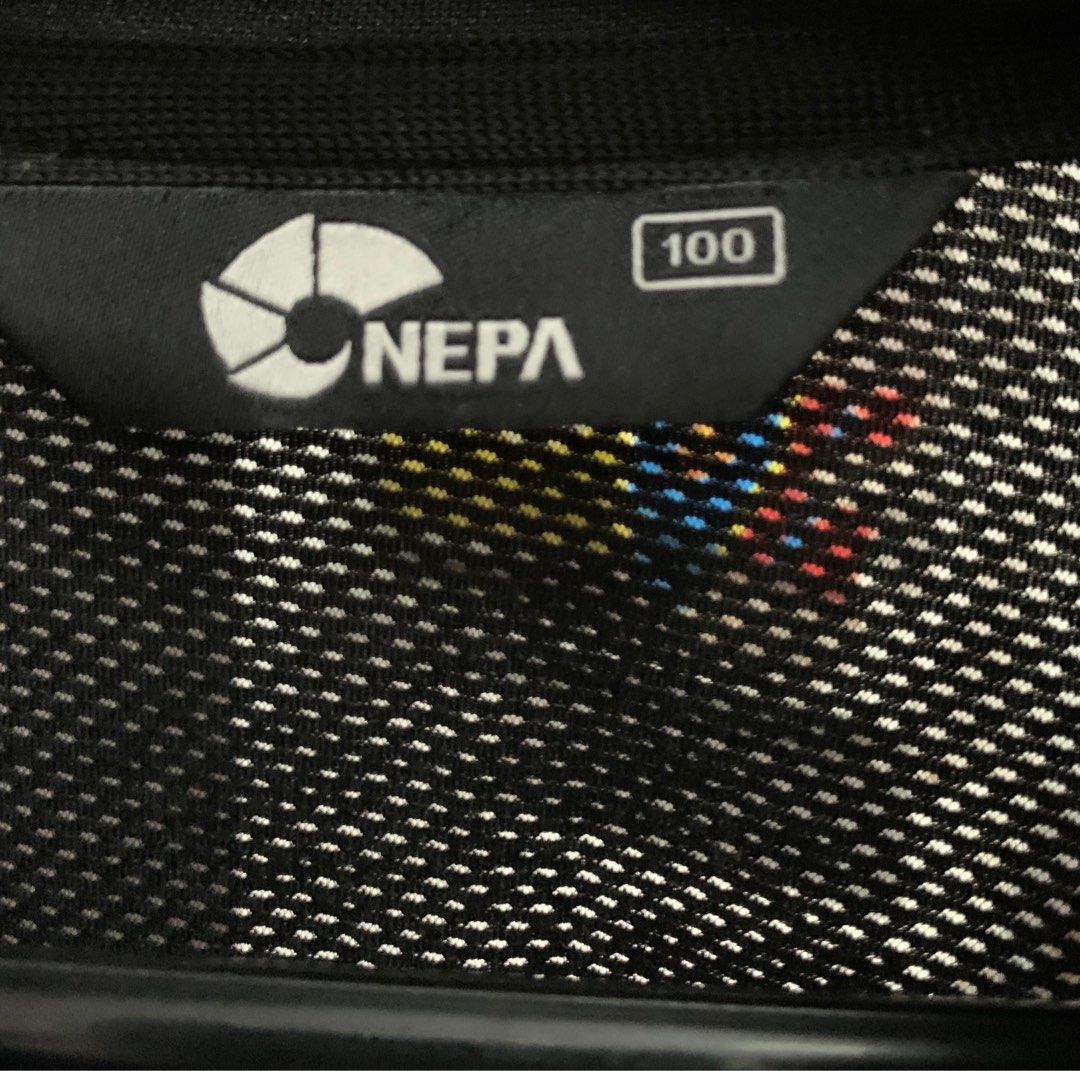 Nepa Jacket, Men's Fashion, Coats, Jackets and Outerwear on Carousell