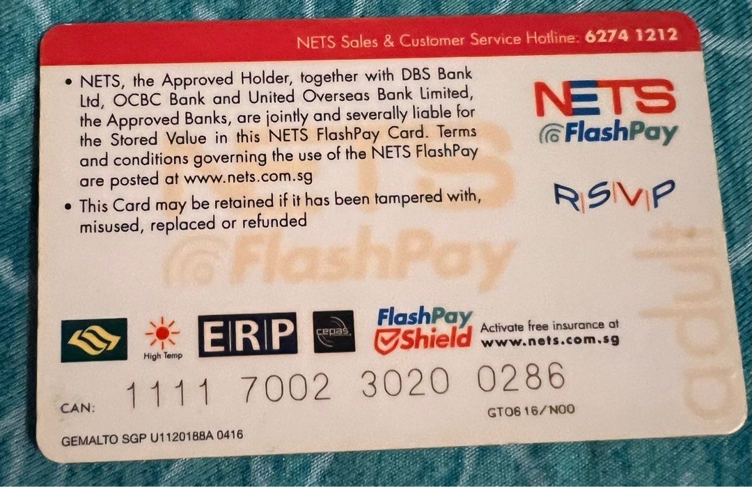 Netsflash pay, Women's Fashion, Bags & Wallets, Wallets & Card Holders ...