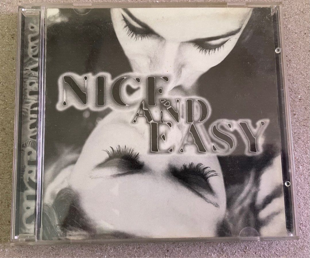 Nice and easy compilation album CD, Hobbies & Toys, Music & Media, CDs ...