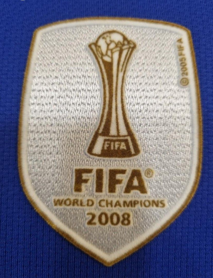Nike Manchester United 2008/2009 40th Anniversary European Champions ...