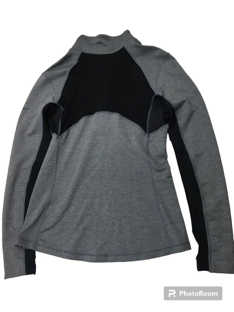 Nike Pro Hyper Warm Long Sleeves on Carousell