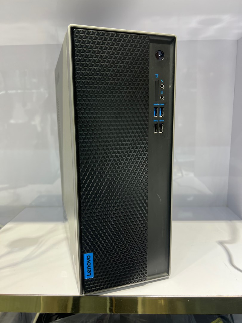 Normal Gaming PC, Computers & Tech, Desktops on Carousell