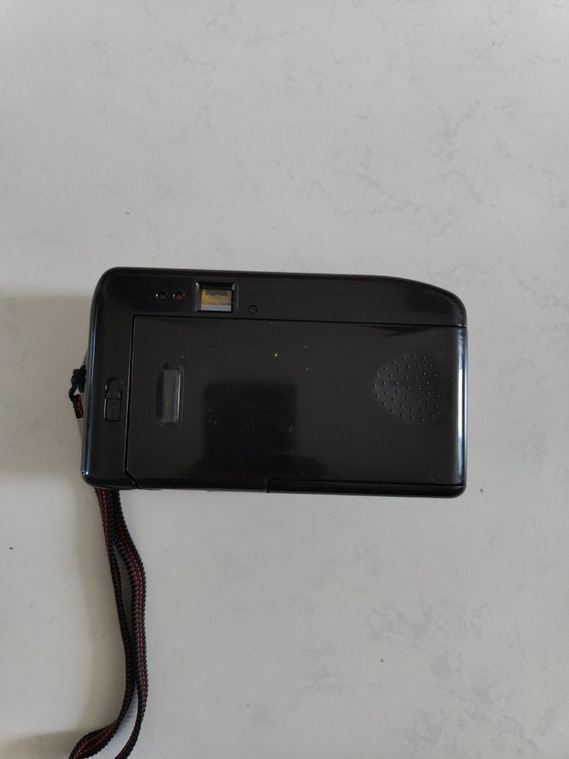 Novacam I vintage film camera, Photography, Cameras on Carousell