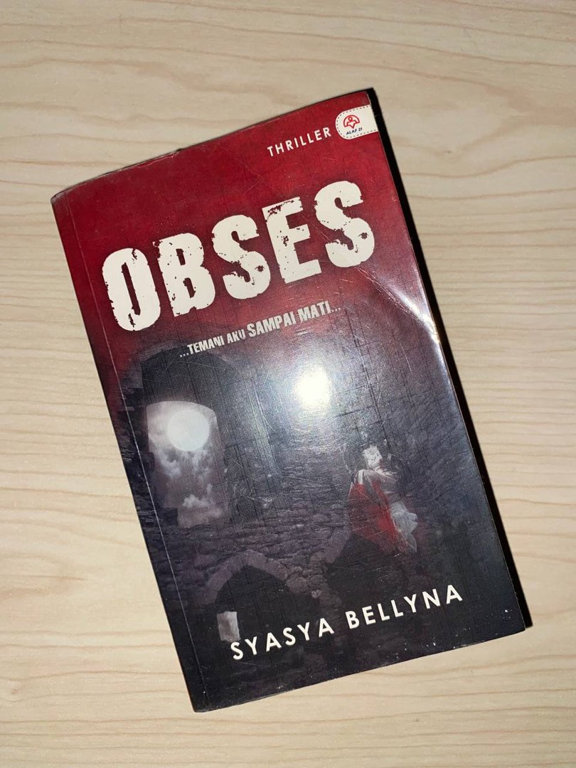 Novel Obses, Hobbies & Toys, Books & Magazines, Storybooks on Carousell