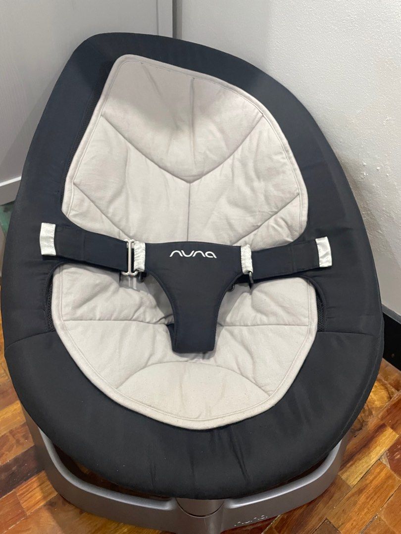 Nuna Leaf Swing on Carousell