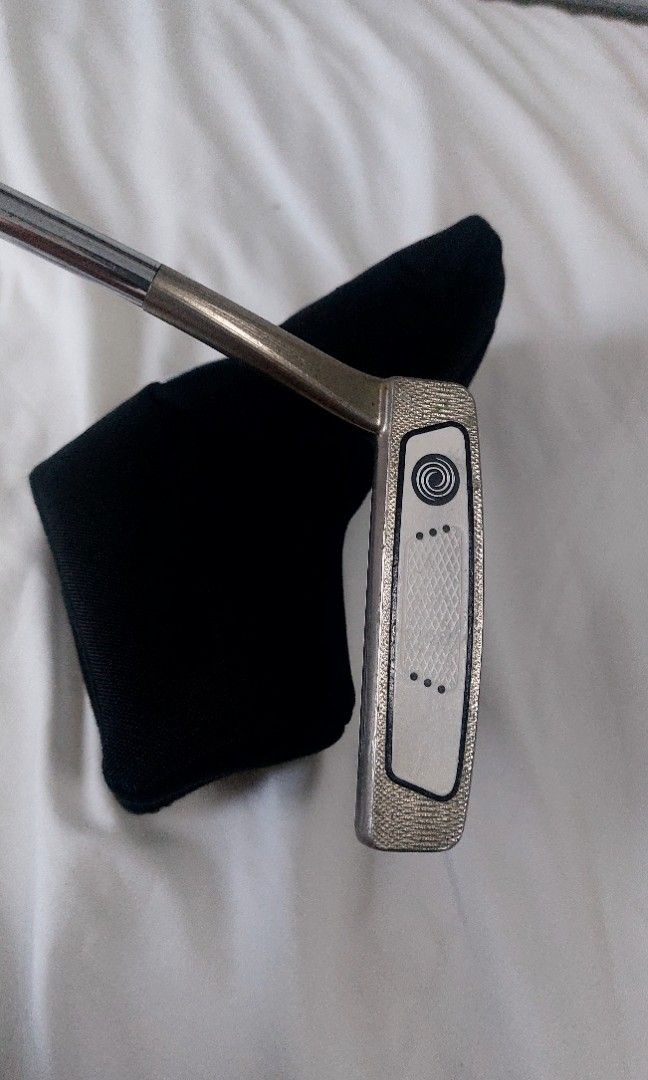 Odyssey Black Series i #9 " The Phil" Putter on Carousell