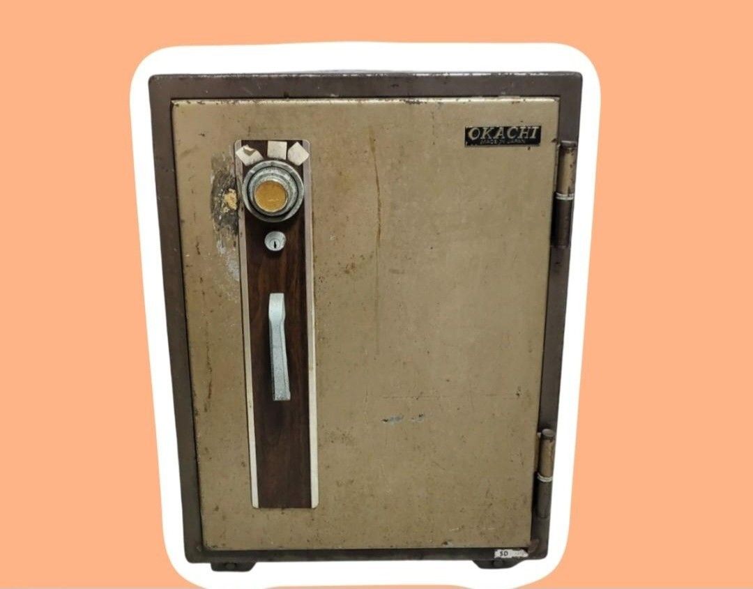 OKACHI SAFE, Babies & Kids, Baby Nursery & Kids Furniture, Safety Gates ...