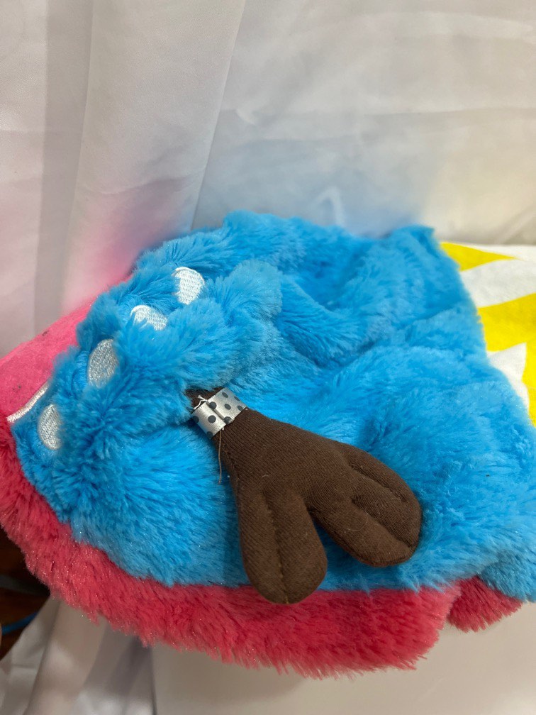 One Piece Chopper Dog Cat Costume, Pet Supplies, Homes & Other Pet ...