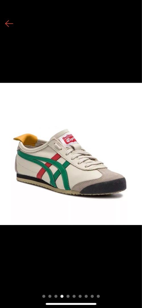 Onitsuka Tiger - Vintage Mexico 66 ( Ladies), Women's Fashion, Footwear ...