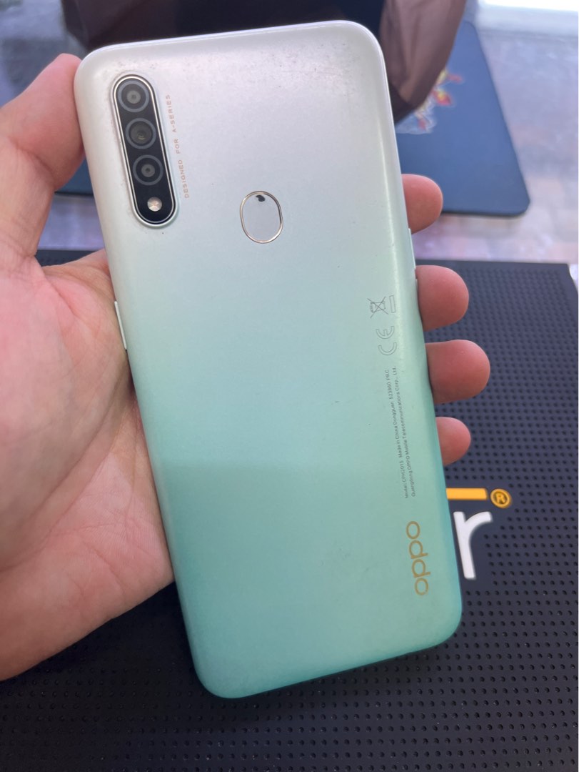 Oppo A31, Mobile Phones & Gadgets, Mobile Phones, Android Phones, OPPO ...