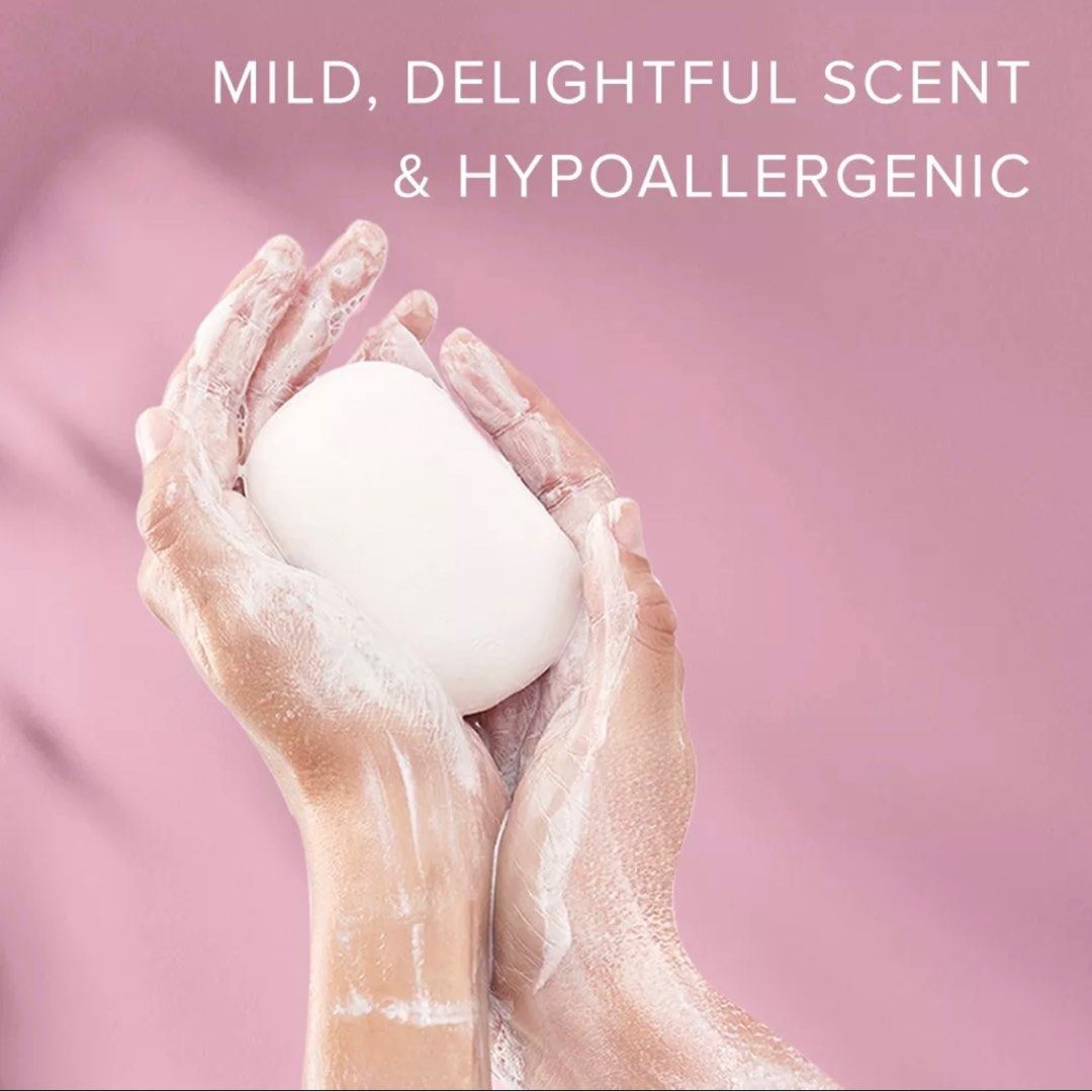 Original 100% Cetaphil Brightness Reveal Soap (Brightening Soap Wash ...