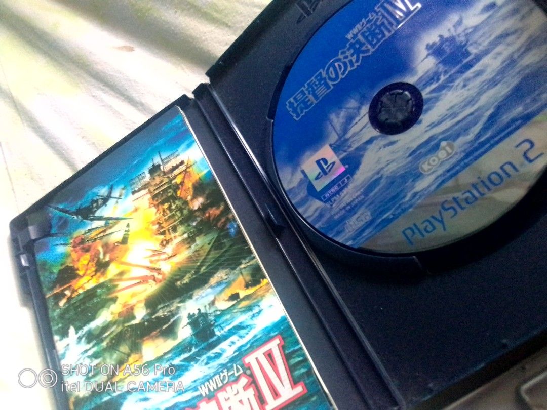 Original games rare PS2..ntsc, Video Gaming, Video Games, PlayStation ...